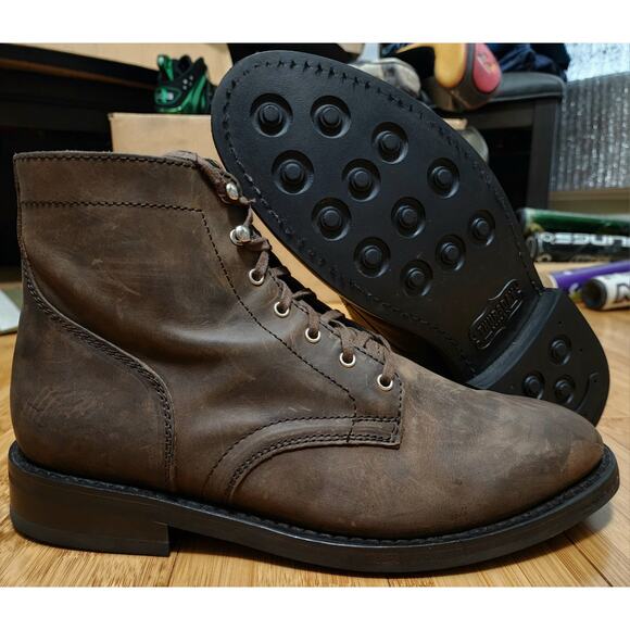Thursday Boot Company | Shoes | Thursday Boot Co President Boots ...